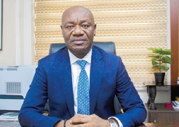 Kwasi Agyei appointed new Controller and Accountant-General - Prime ...