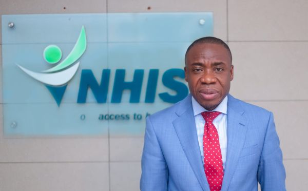 NHIA pays GHS180m to healthcare providers - Prime News Ghana
