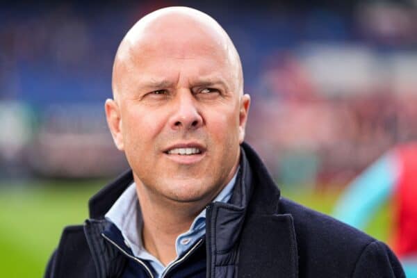 Liverpool Agree £94m Deal With Feyenoord For Arne Slot To Replace Jürgen Klopp Prime News Ghana