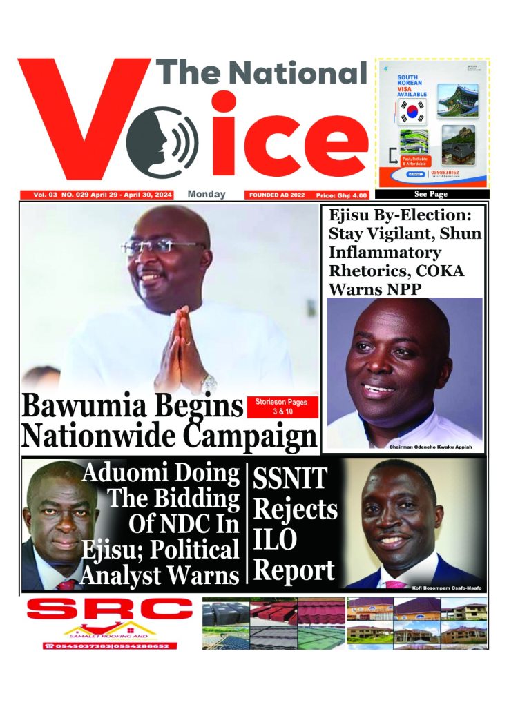 Today's Ghana news headlines - Prime News Ghana