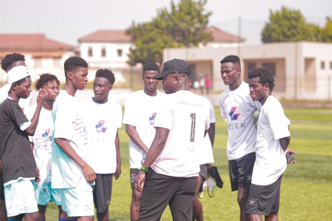 Max Tv’s Mutala Yakubu joins S-Inkoom Football Management Agency as PRO ...