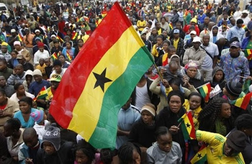 Ghana’s population to reach 52.46 million in 2050 — GSS - Prime News Ghana