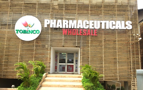 Tobinco Pharmaceuticals wins court case over fake drugs importation ...