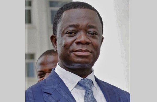 Opuni trial can’t start afresh — Supreme Court affirms - Prime News Ghana