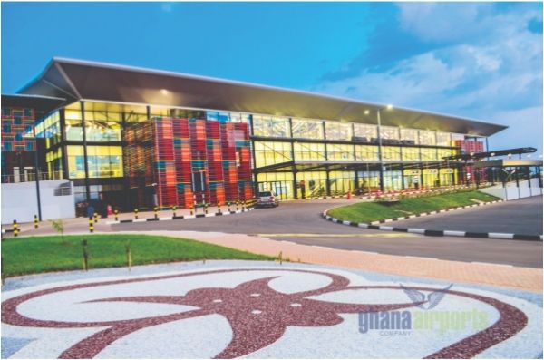 Prempeh I International Airport to begin operations on July 1 - Prime ...