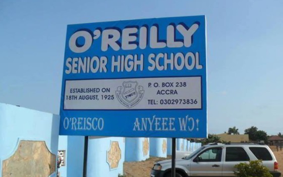 O'Reilly SHS murder case referred to Attorney-General for advice ...
