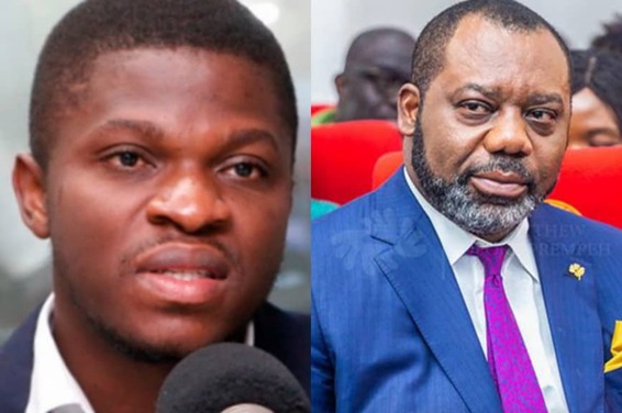 Defamation case: Supreme Court grants leave for Sammy Gyamfi to appeal ...