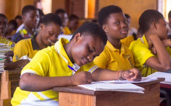 WAEC releases 2024 BECE results, 149 school results on hold for ...