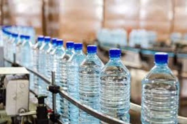 Experts warn of health, climate impacts of drinking bottled water ...