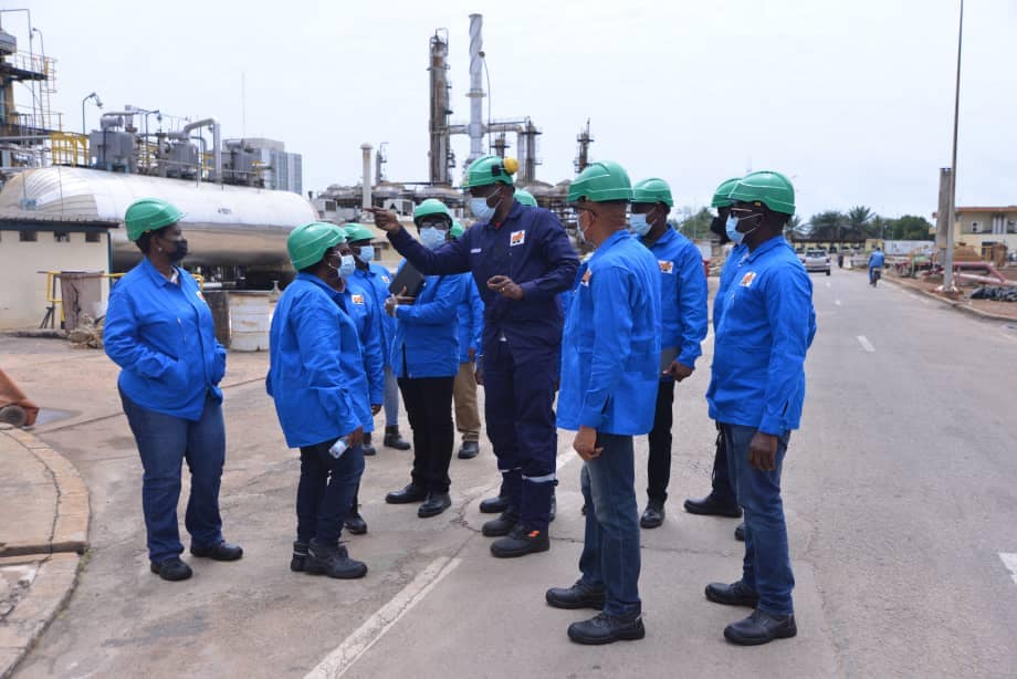 NPA to streamline bitumen industry - Prime News Ghana NPA to streamline bitumen industry - Prime News Ghana