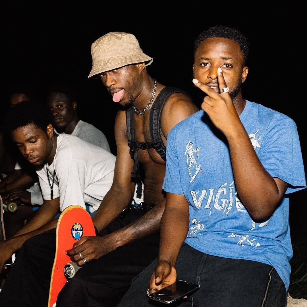 I don't believe in "Loyal fans" - Joey B explains why - Prime News Ghana