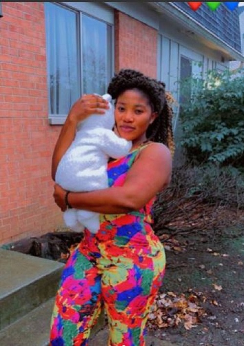 Photos: Lil Win shows off his beautiful family - Prime News Ghana