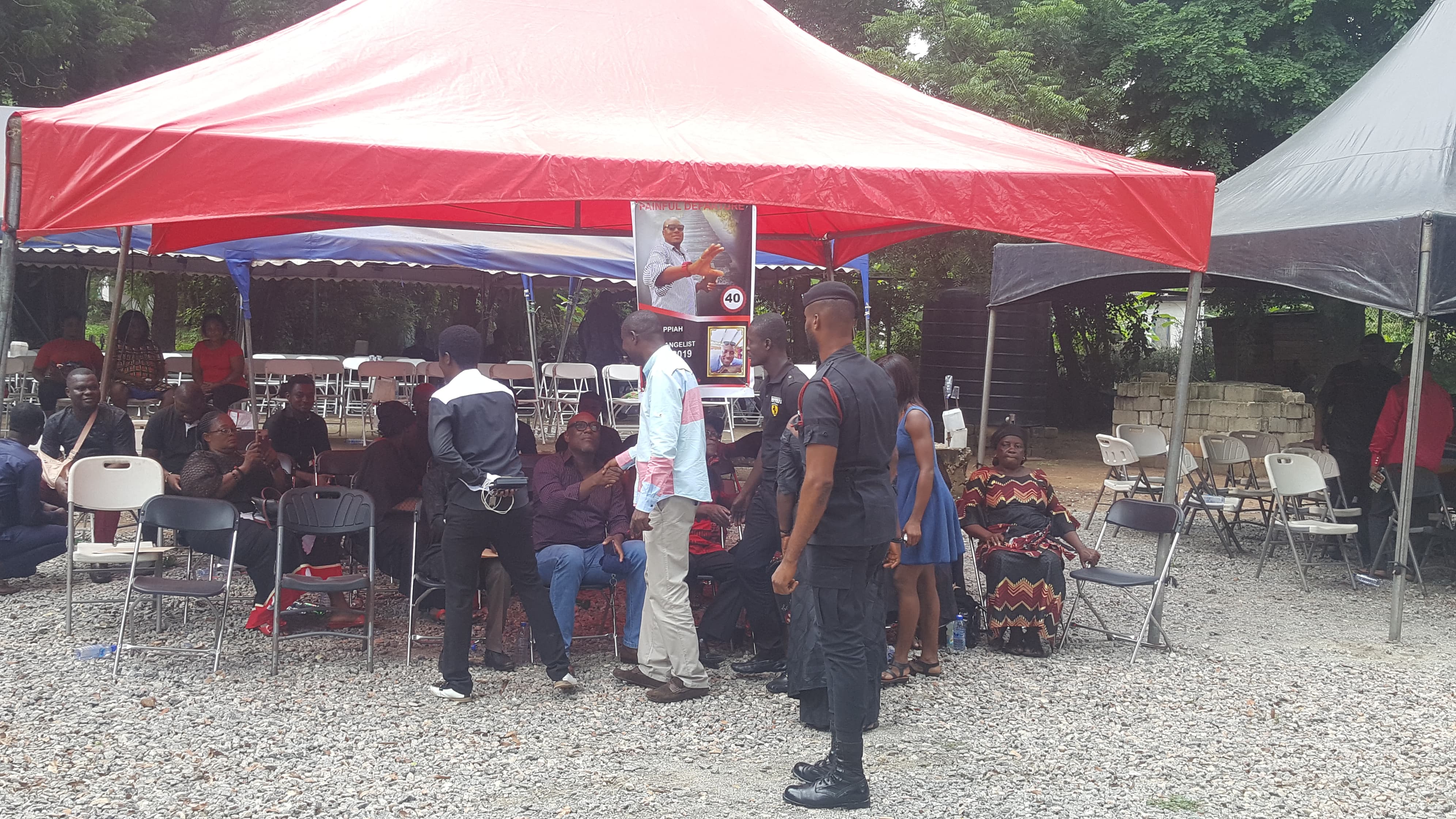 Kofi Appiah to be buried on August 3 - Prime News Ghana