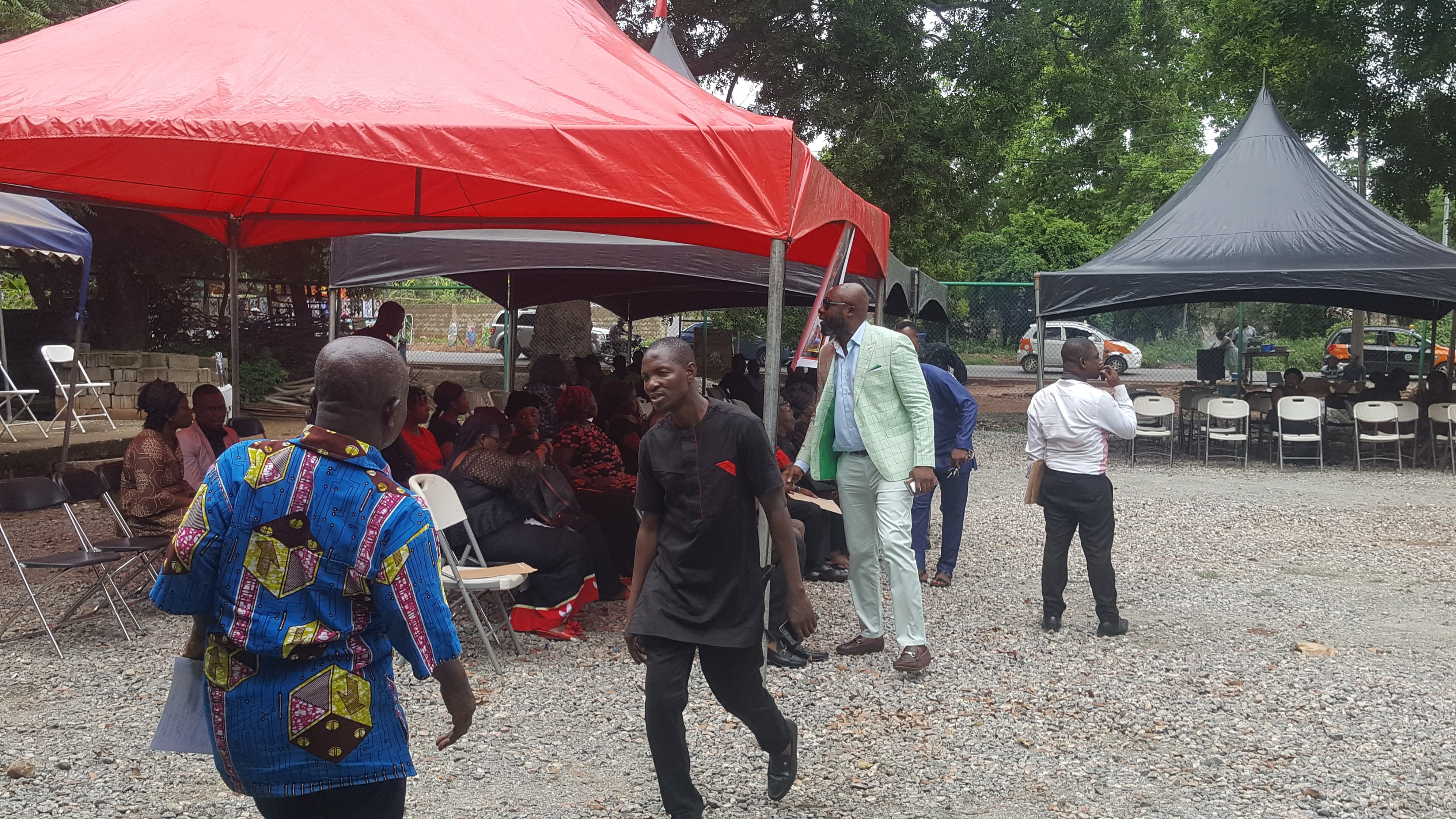 Kofi Appiah to be buried on August 3 - Prime News Ghana