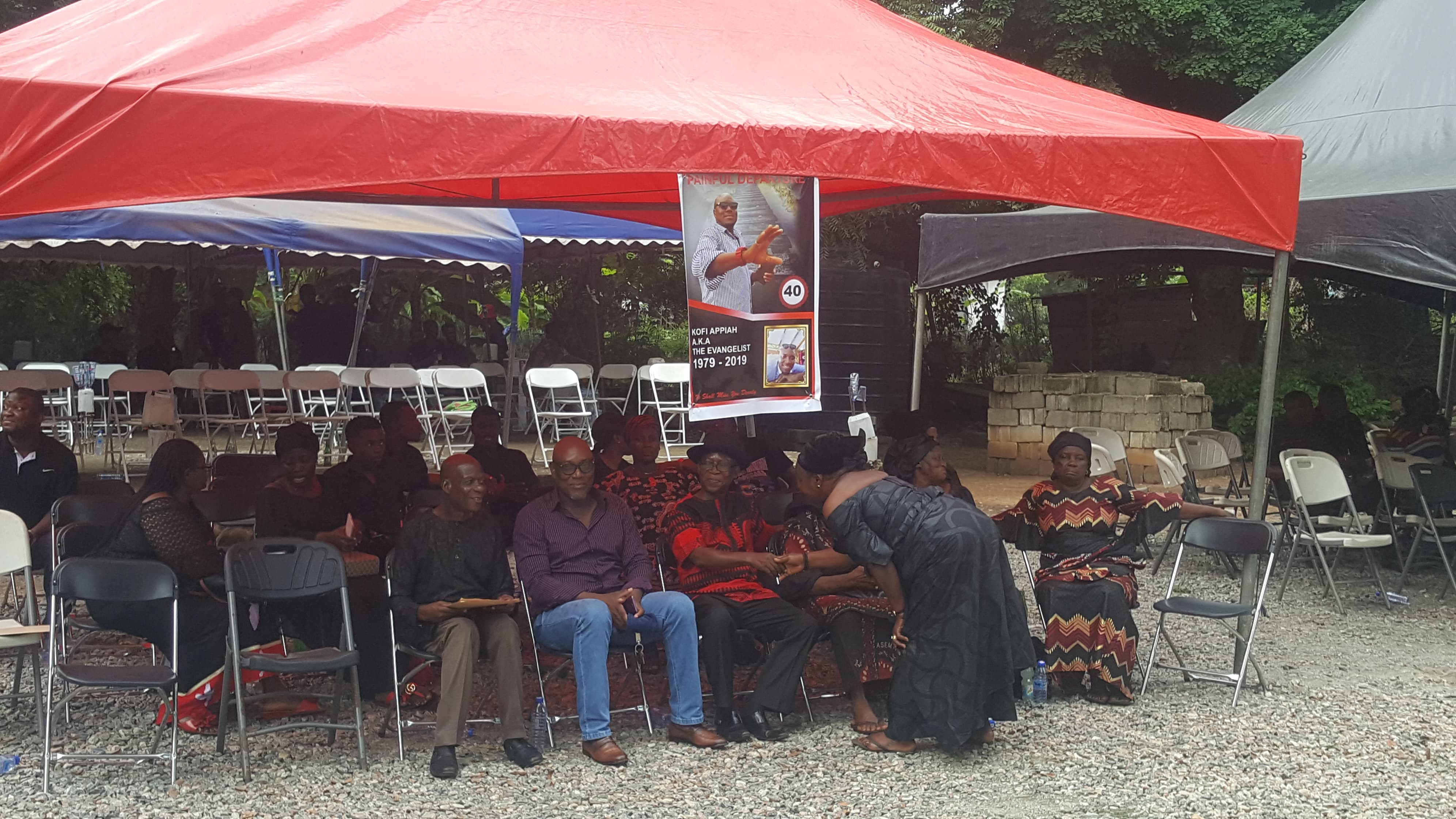 Kofi Appiah to be buried on August 3 - Prime News Ghana