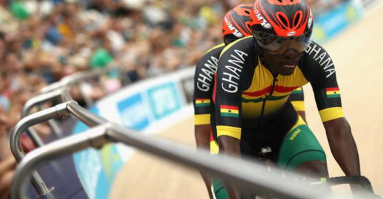 Know the 3 athletes representing Ghana at Tokyo 2020 Paralympics ...