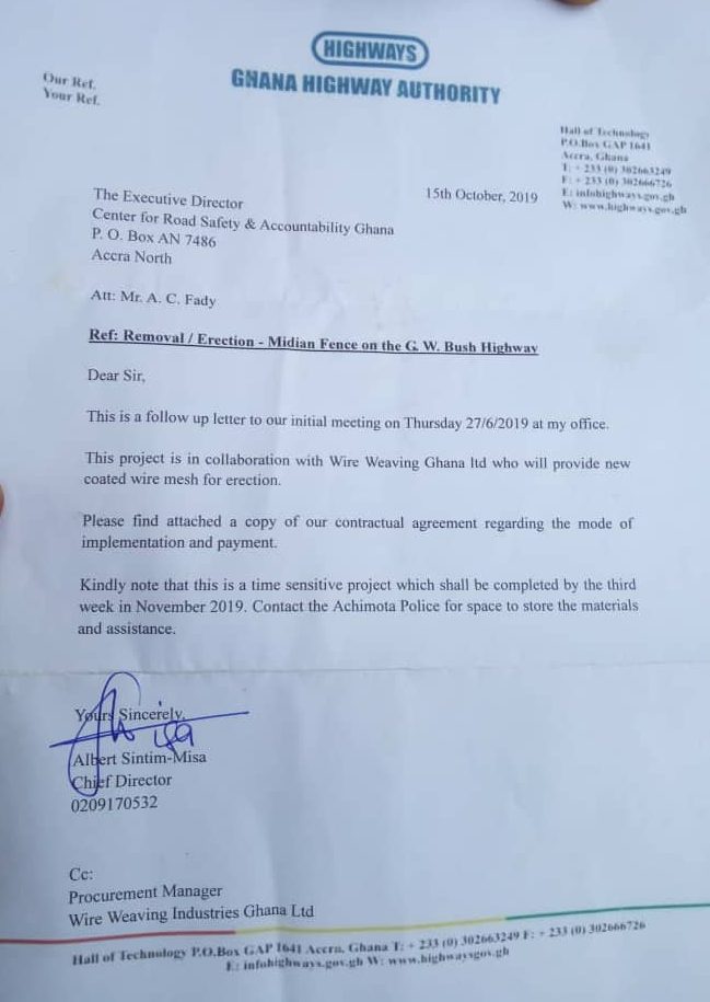 Photos : Four arrested for illegally cutting wire mesh on N1 highway ...