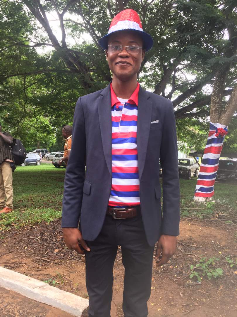 In Pictures: NPP National delegates conference - Prime News Ghana