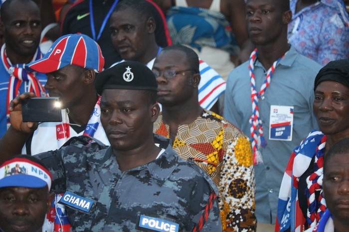 Moments of NPP delegates conference - Prime News Ghana