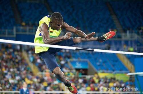 Know the 3 athletes representing Ghana at Tokyo 2020 Paralympics ...