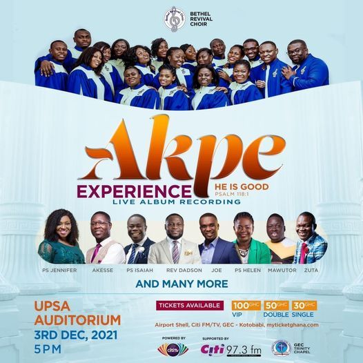 Brace up! You can't afford to miss these events this Christmas - Prime ...