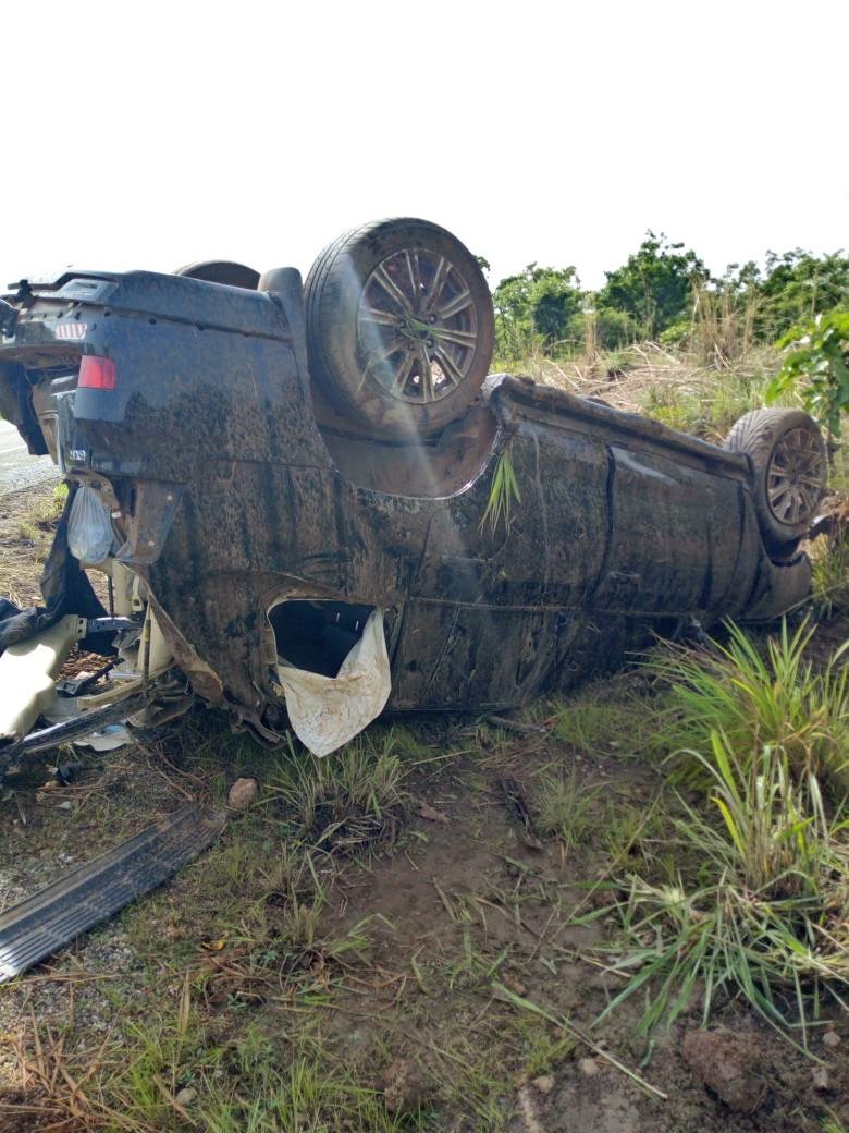 BREAKING NEWS: Bugri Naabu in critical condition after accident - Prime ...