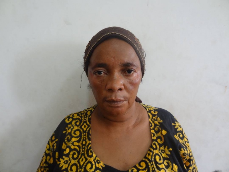 NACOB arrests Tanzanian woman with $70k worth of cocaine - Prime News Ghana