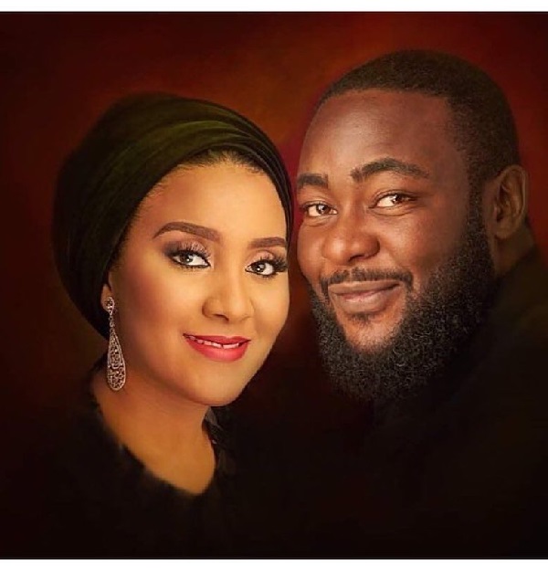 First Look at Fatima Dangote and Jamil Abubakar's Wedding - Prime News ...