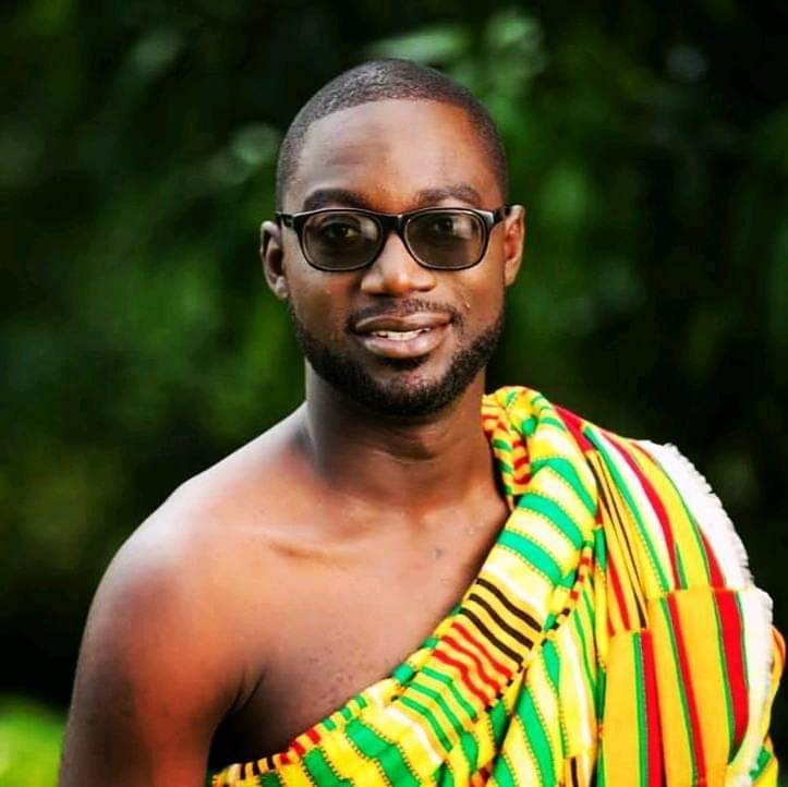 Meet Daniel Dadzie, host of Joy FM's Super Morning Show - Prime News Ghana