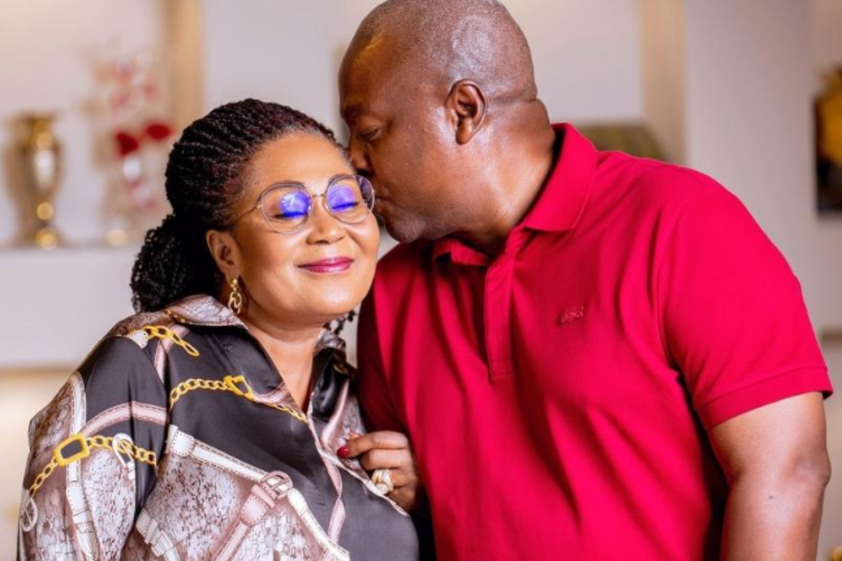 A closer look at John Dramani Mahama as he turns 63 - Prime News Ghana